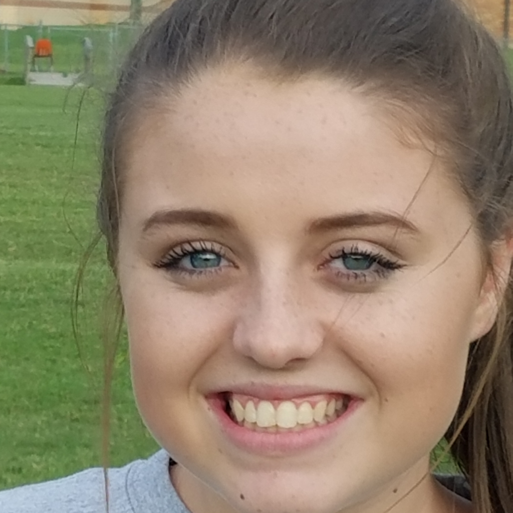 Bethany McBride - Columbus United Soccer Club